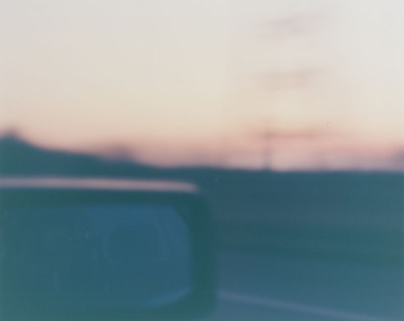 GAME by Johnny Mae Hauser + Parker Van Noord (Exhibition Magazine)