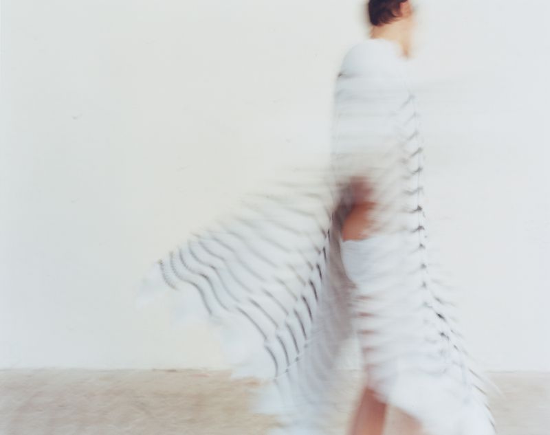 GAME by Johnny Mae Hauser + Parker Van Noord (Exhibition Magazine)