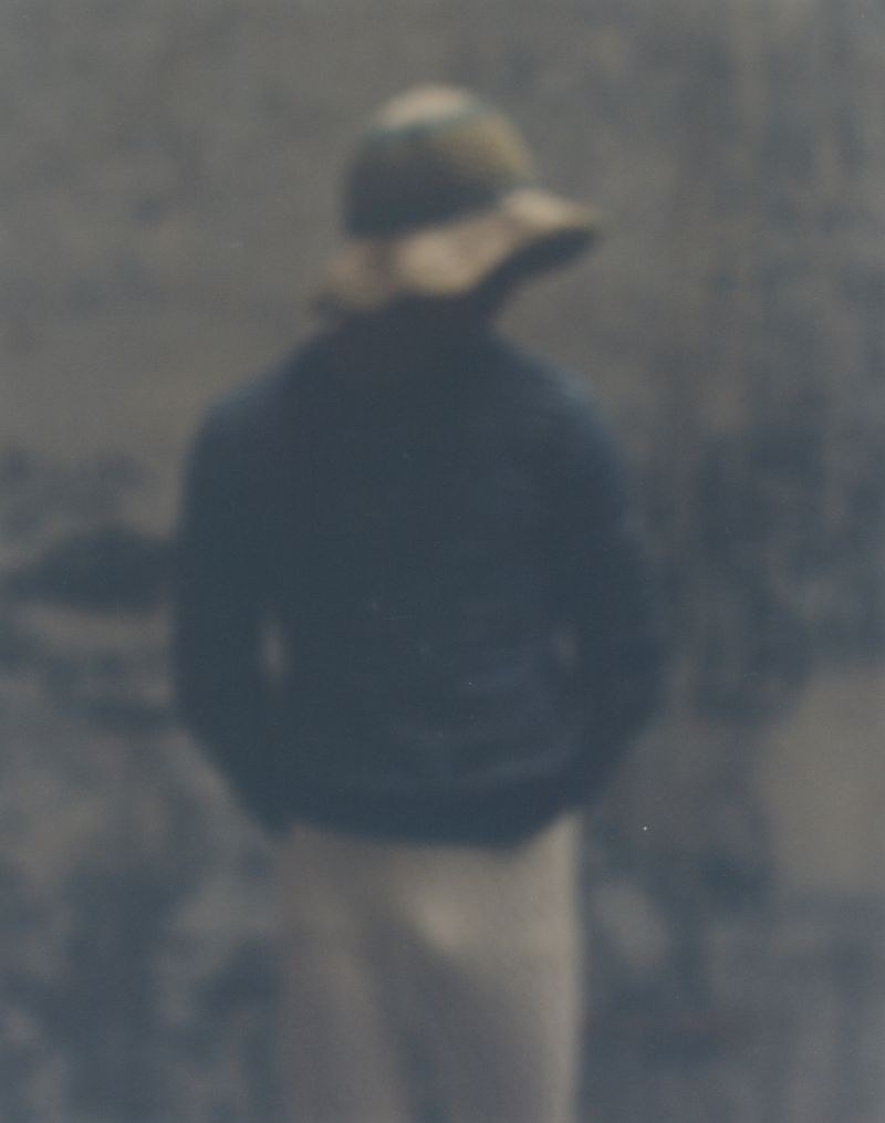 GAME by Johnny Mae Hauser + Parker Van Noord (Exhibition Magazine)