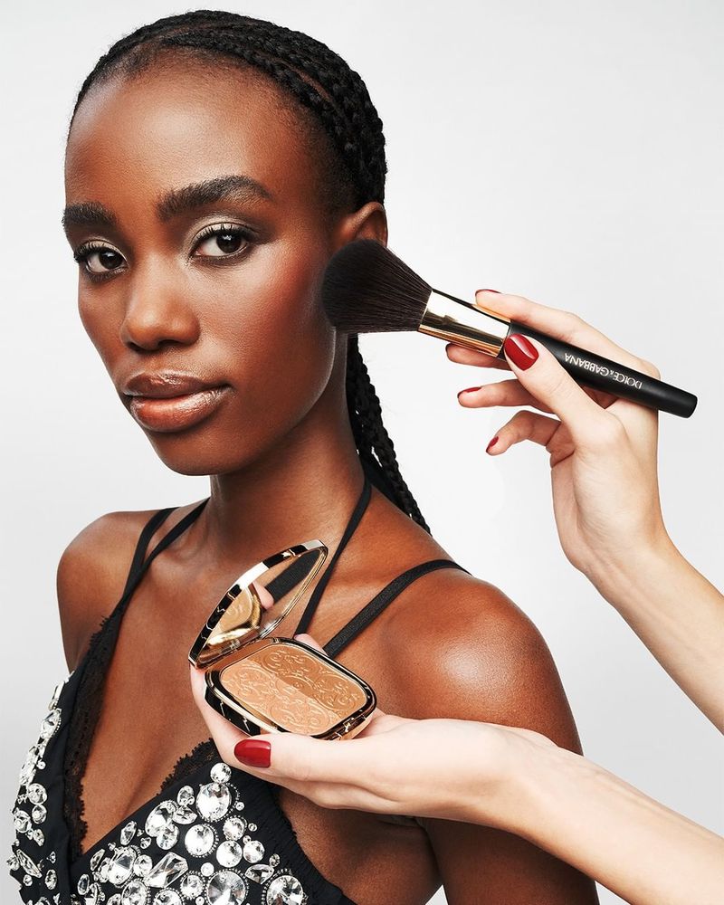 #DGBeauty May 2022 #DGDNA (Dolce & Gabbana)