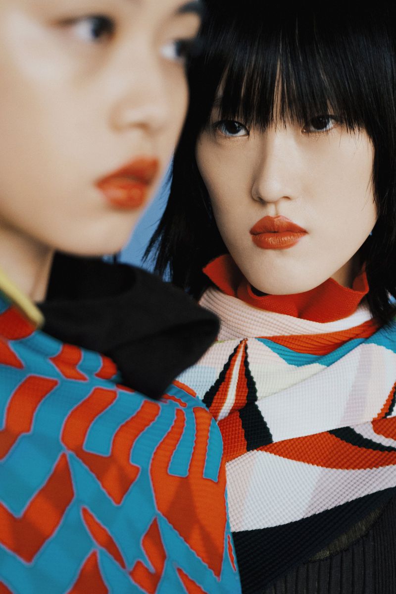 Zhong Lin (Modern Weekly China)