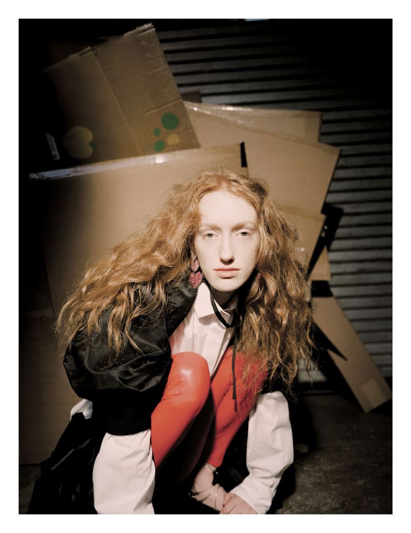 Fashion Manifesto (L'Officiel Malaysia)