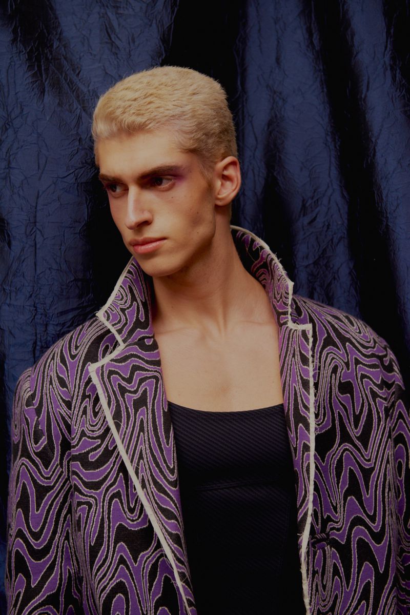 Nazar by Pietro Groff (Schön Magazine)