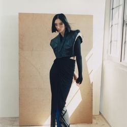 Chu Wong - Model Profile - Photos & latest news