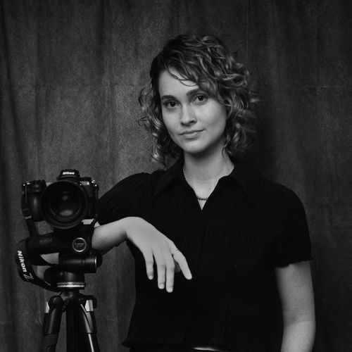 Virginia Kluiters - Photographer Profile - Photos & latest news