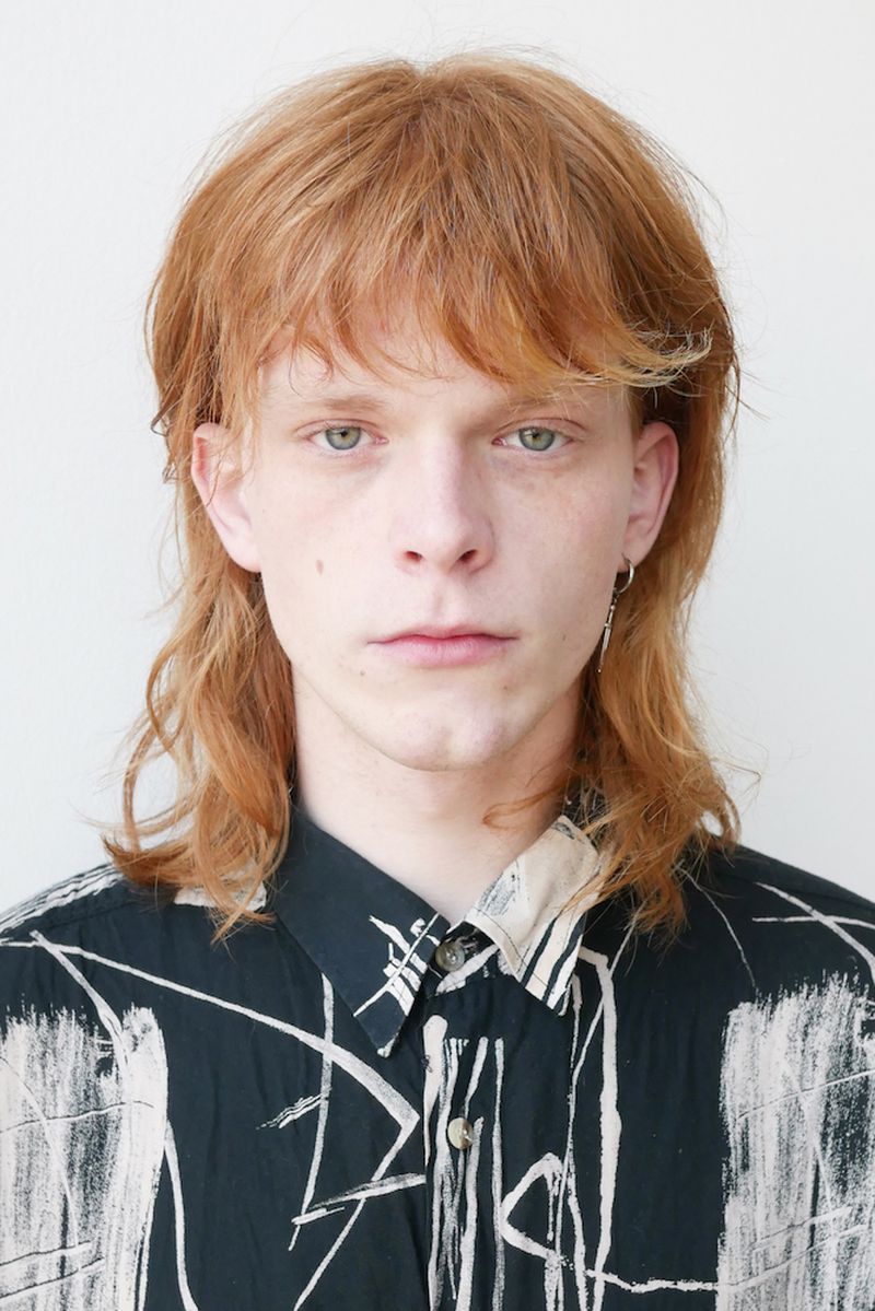 Clique Models 2022 Polaroids (Polaroids-Digitals)