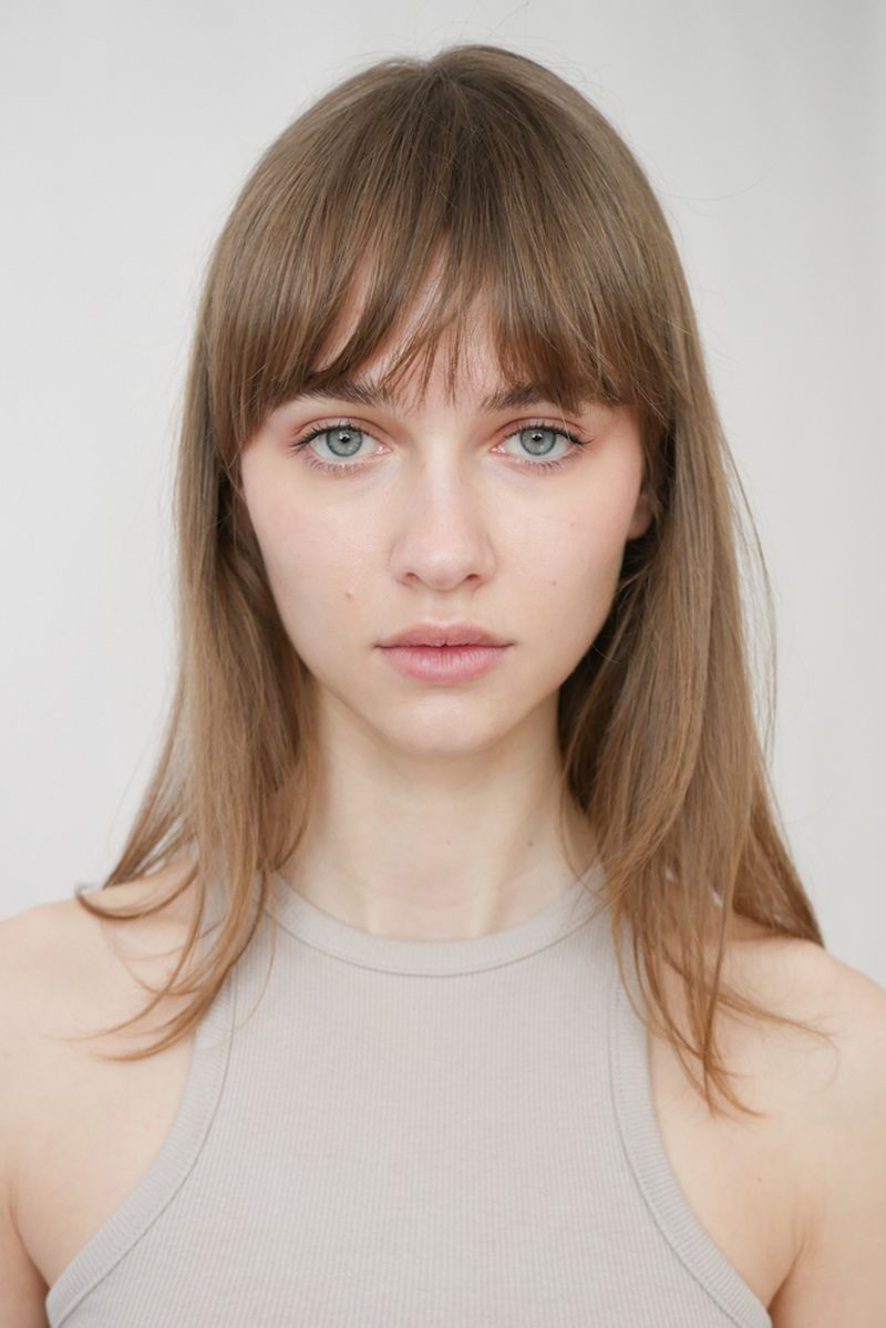 Clique Models 2022 Polaroids (Polaroids-Digitals)