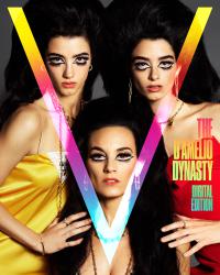 V Magazine