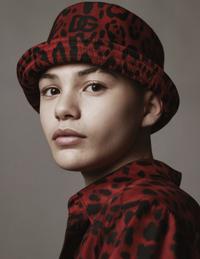 Javon Walton - Actor - detail by client