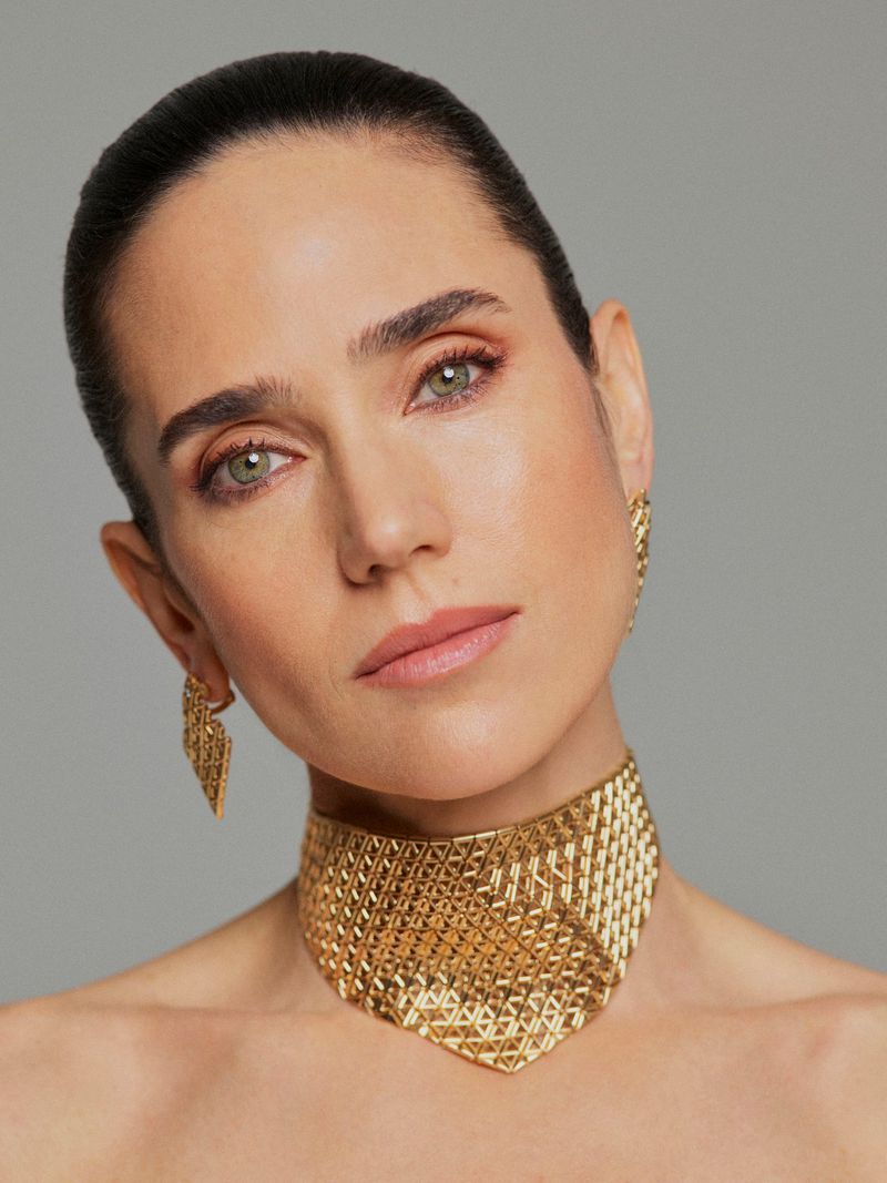 Jennifer Connelly (InStyle Germany)