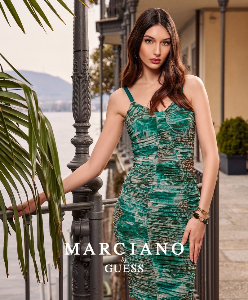 Marciano by Guess S/S 22 (Guess)