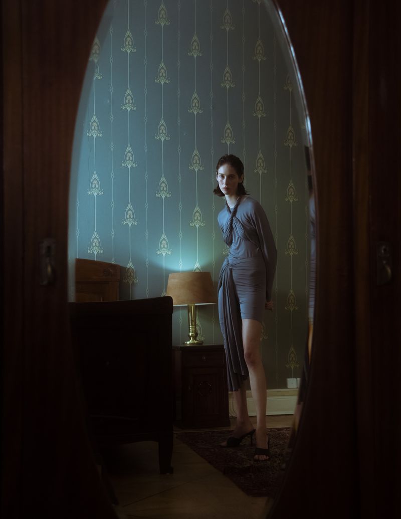 Isolation (CAP 74024 Online )