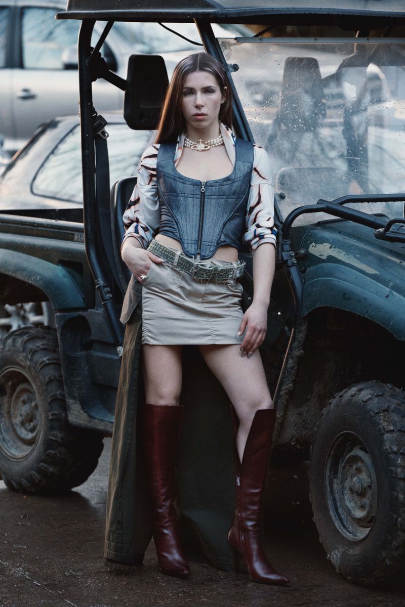 Bike Samaca (Buffalo Zine)