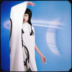 Chloe Tang - Model Profile - Photos & latest news