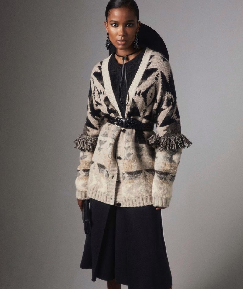 FW2020 COLLECTION (Max Mara)