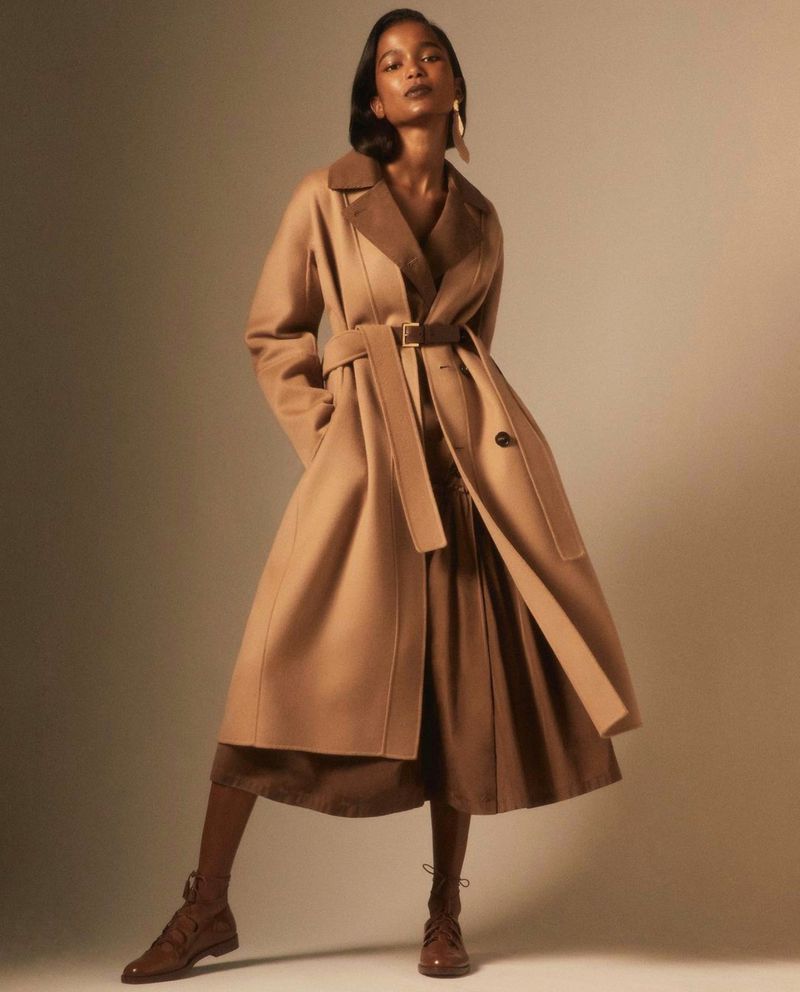 FW2020 COLLECTION (Max Mara)