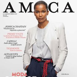 Isilda Moreira - Model Profile - Photos & latest news