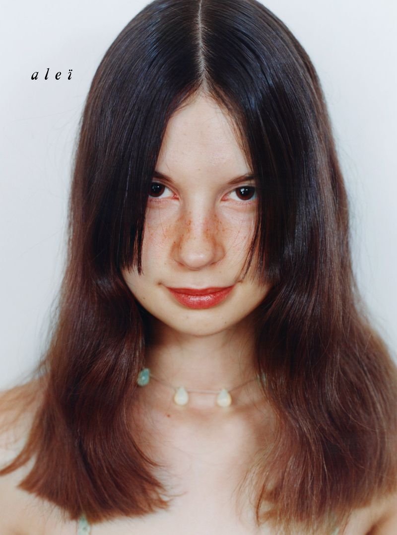 Aleï Journal Spring 2022 Covers: #9 (Aleï Journal)