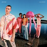 GCDS S/S 22 Campaign by Javier Ruiz (GCDS)