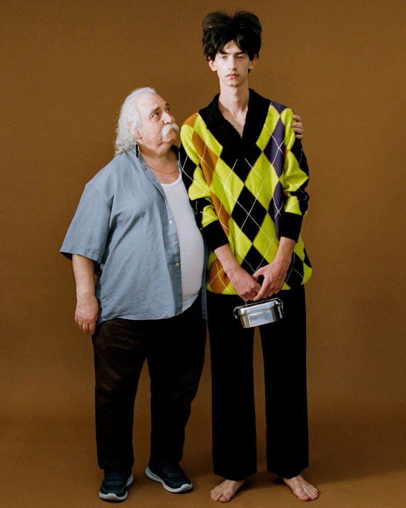 Nicotine Digital - Segovia (Nicotine Magazine)