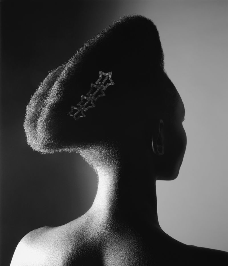 Jewellery & Watches (ES Magazine Evening Standard)