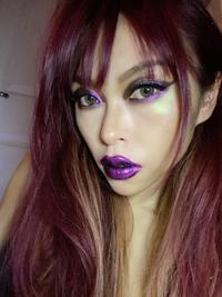 Joey Choy - Makeup Artist Profile - Photos & latest news