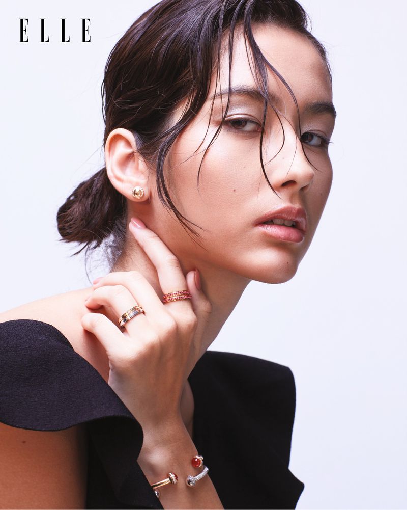 PIAGET POSSESSION (Elle Hong Kong)