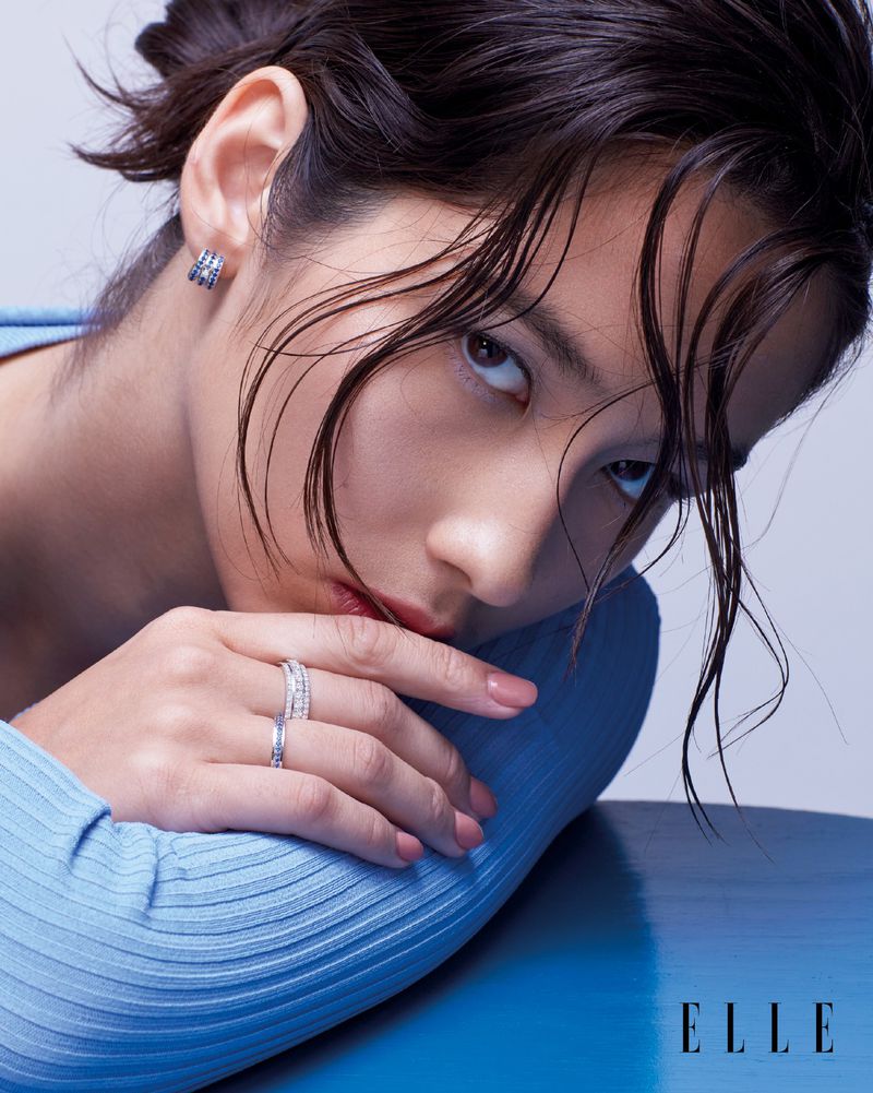 PIAGET POSSESSION (Elle Hong Kong)