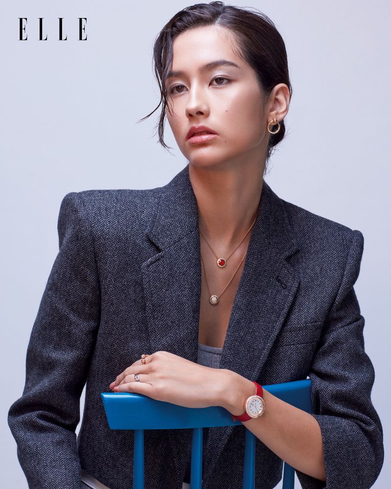 PIAGET POSSESSION (Elle Hong Kong)
