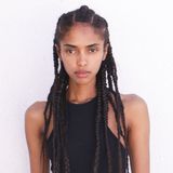 Ingrid Tamborin (Milan, Italy) Mother Agency - models.com Agency Profile