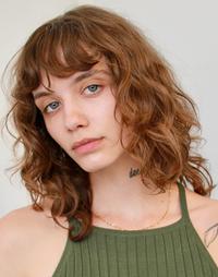 Kennedi Ireland - Model Profile - Photos & latest news