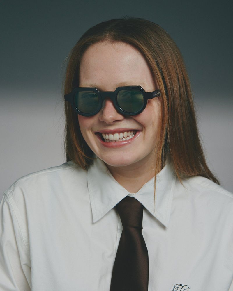 BRAIN DEAD Eyewear Campaign 2022 (Various Campaigns)