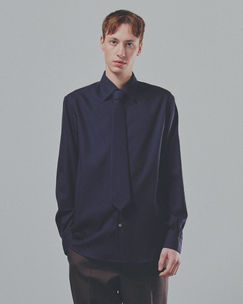 Lookbook for Camisas Manolo (Various Lookbooks/Catalogs)