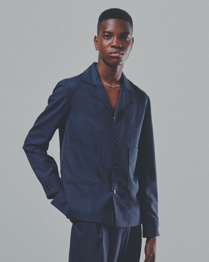 Lookbook for Camisas Manolo (Various Lookbooks/Catalogs)