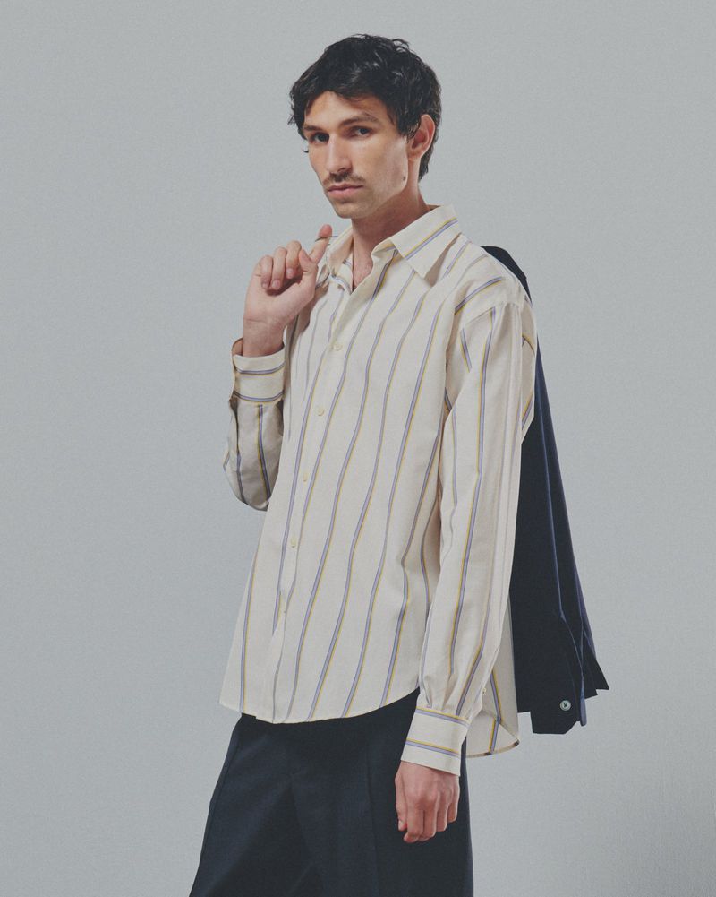 Lookbook for Camisas Manolo (Various Lookbooks/Catalogs)