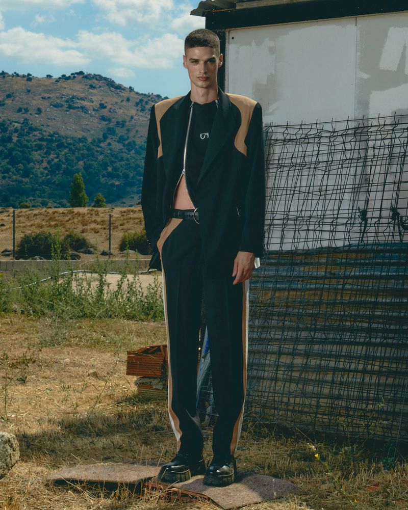 Shoop Clothing S/S 22 (Various Campaigns)