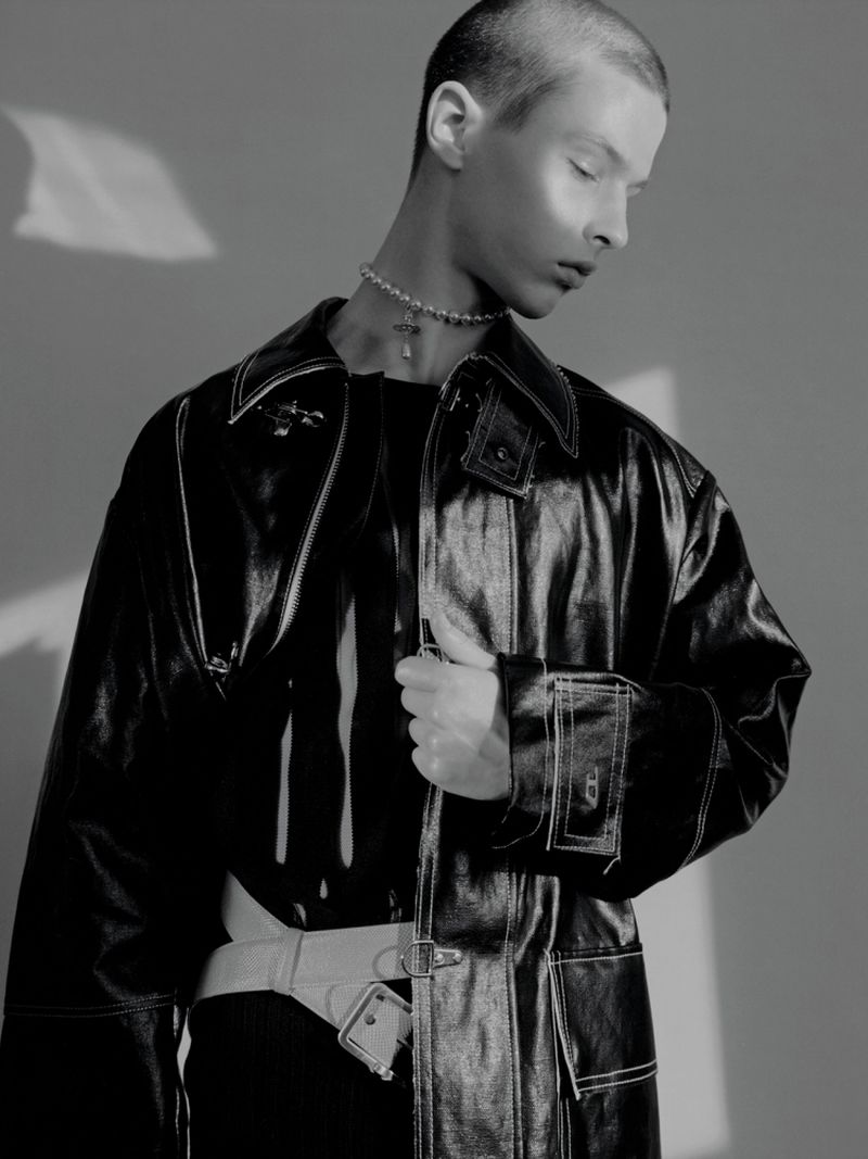 Photography Brian Daly (The Greatest Magazine)