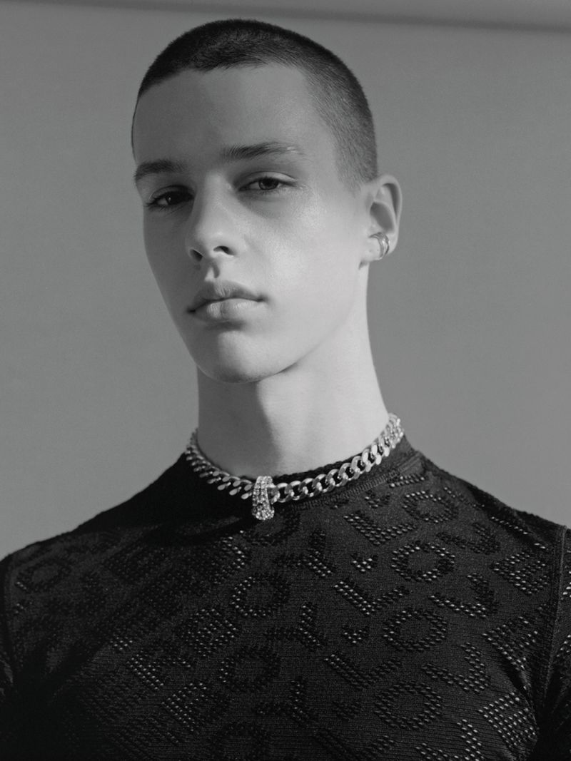 Photography Brian Daly (The Greatest Magazine)