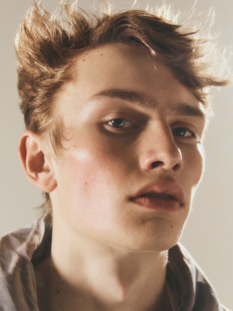 Infinite Movement by Adam James Richardson (RAIN Magazine)