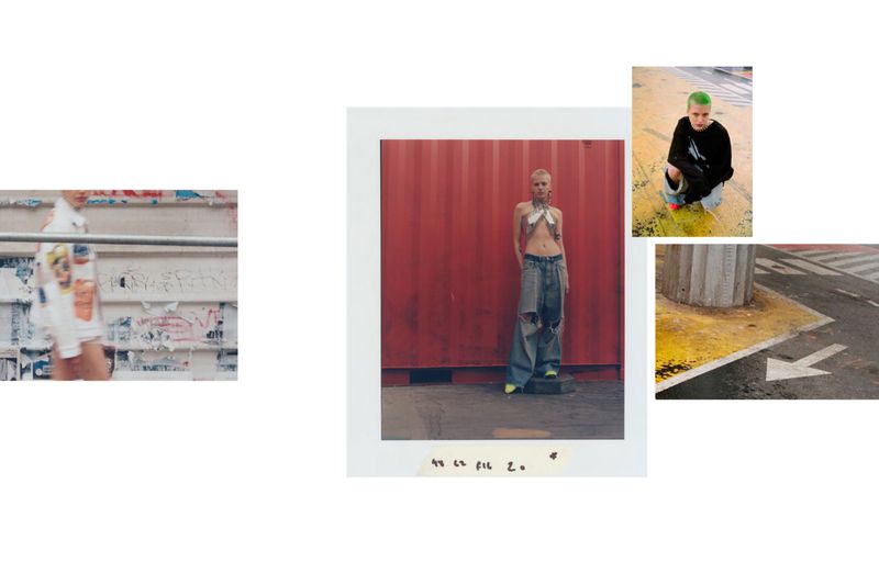 GAME by Johnny Mae Hauser (Exhibition Magazine)