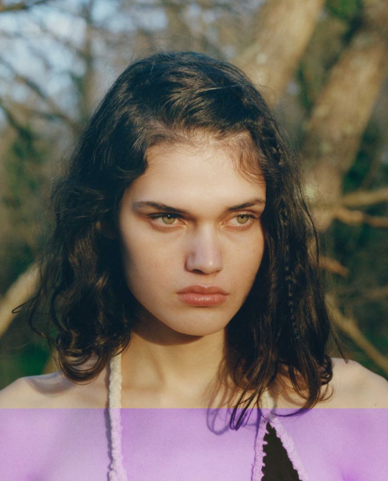GAME by Nikki McClarron (Exhibition Magazine)