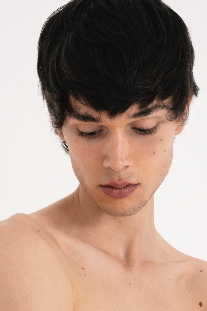 Portrait Vinyet (Portrait)