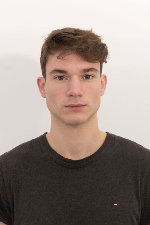 Matteo Guerrieri - Model - detail by client