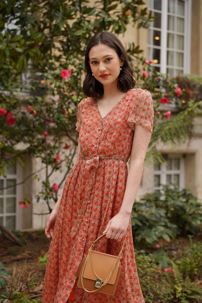 Gaala Paris Lookbook SS22 by Gabi Alves (Various Lookbooks/Catalogs)