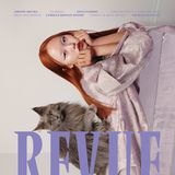 Revue Magazine Spring/Summer 2022 Covers (Revue Magazine)