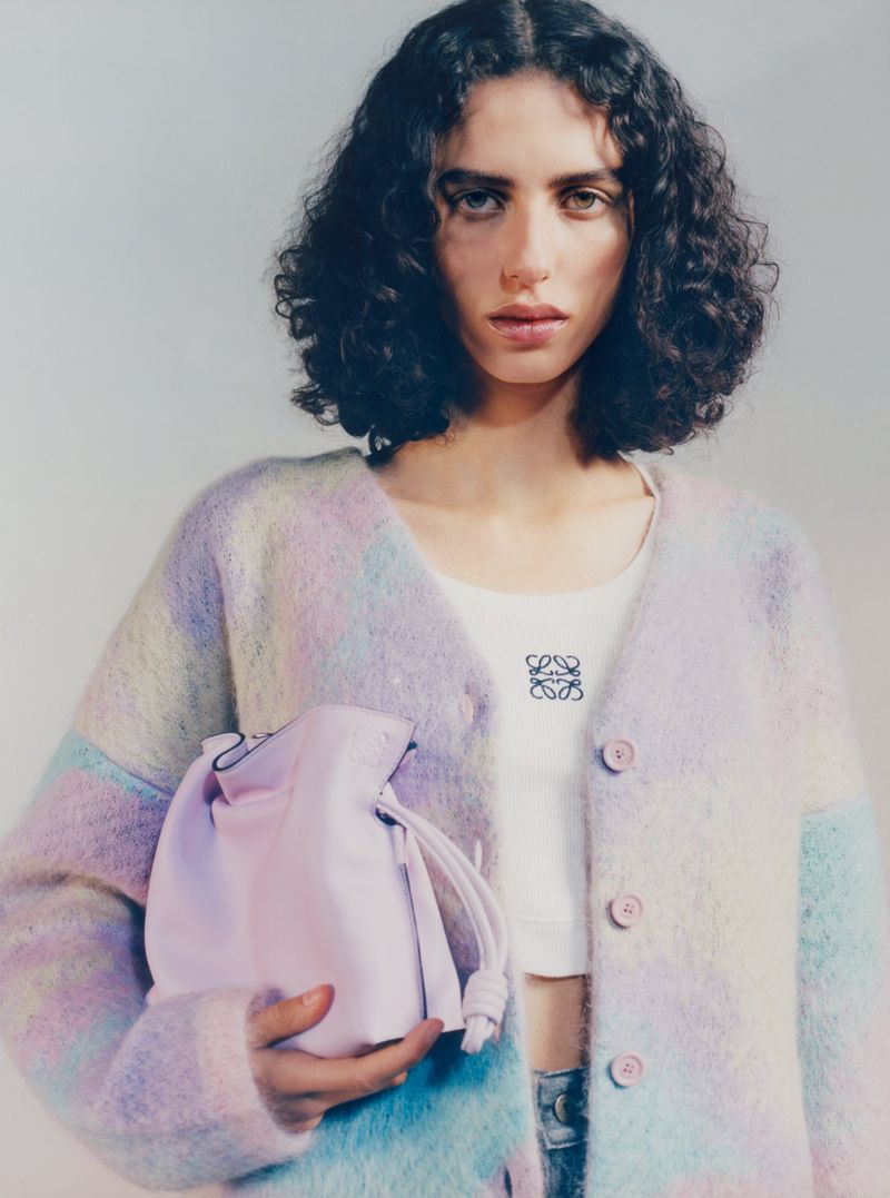 NET-A-PORTER x Loewe S/S 22 (Net-A-Porter)