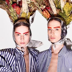 Margo Whitley - Model Profile - Photos & latest news