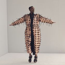 Eunice Olumide - Model Profile - Photos & latest news