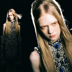 Isa G - Model Profile - Photos & latest news