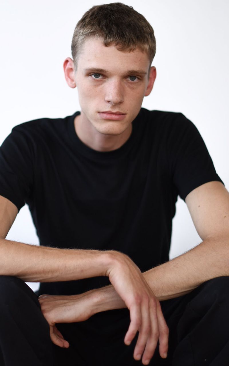 IMG Models New York 2022 Polaroids/Digitals (Polaroids-Digitals)